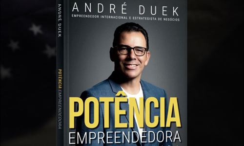 Empreendedor de sucesso nos EUA lança livro em Itajubá – CDL Itajubá